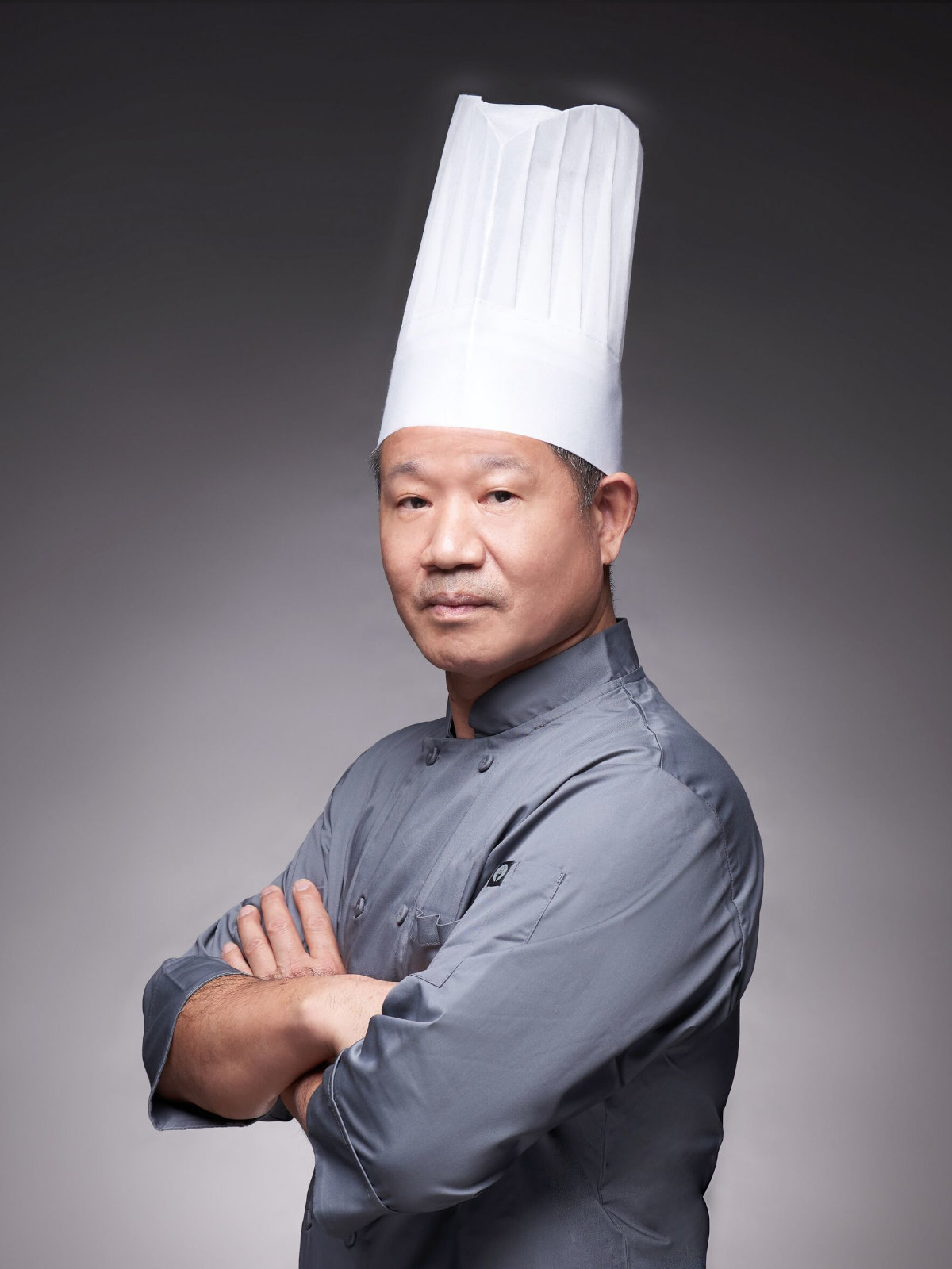 Concept - Gold Garden Shanghai Cuisine